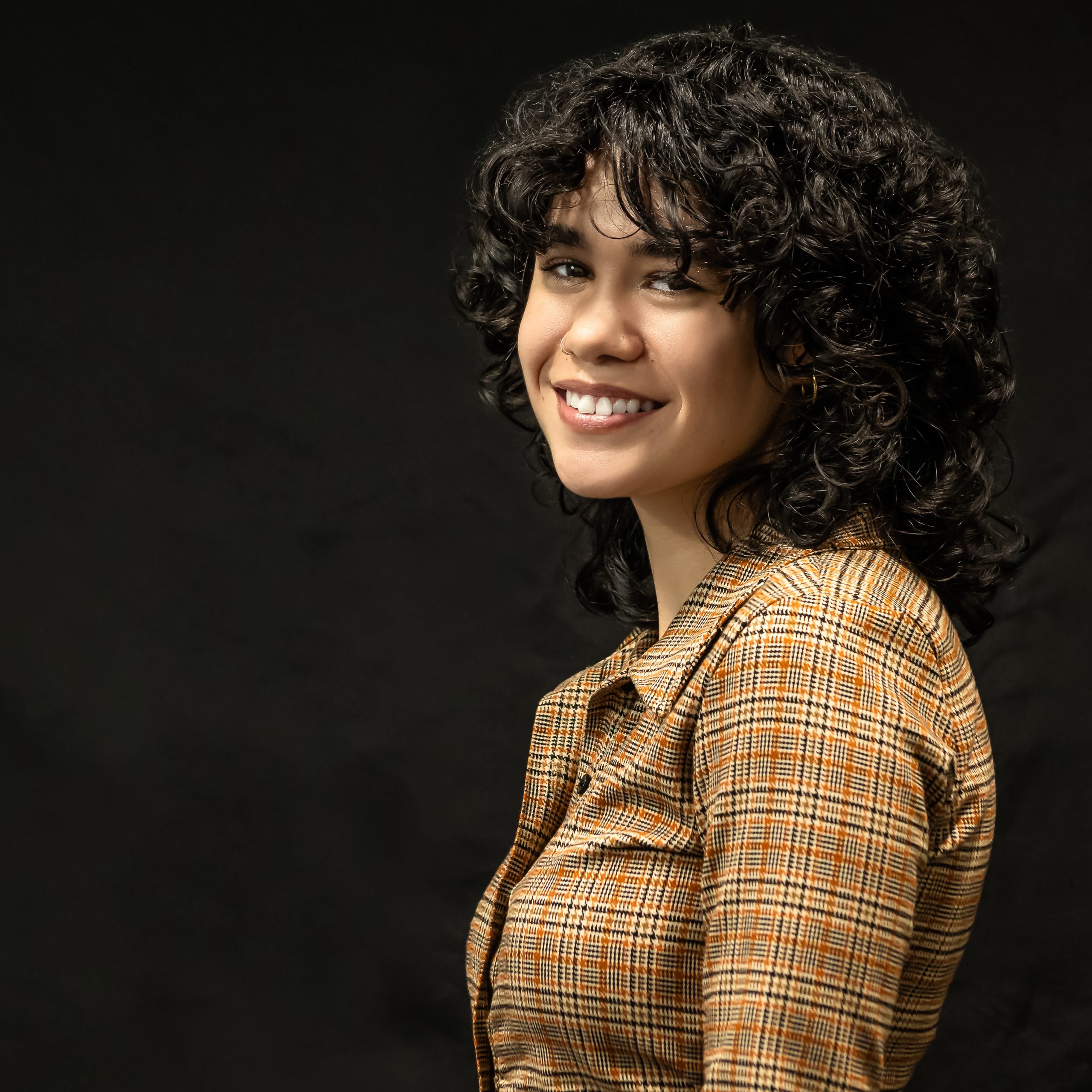 Stephanie Ortiz Rosario – NCAS-M