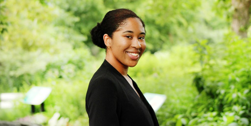 Yasmine Allen – NCAS-M