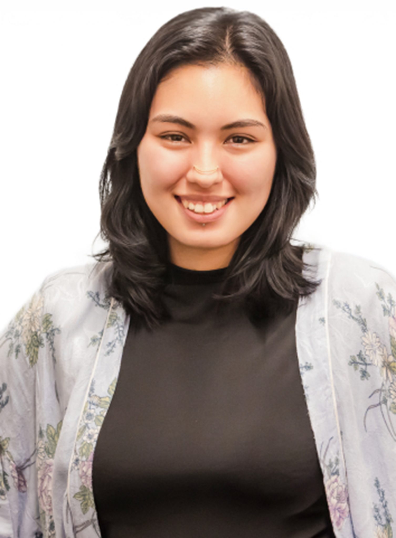 Margarita Mora – NCAS-M