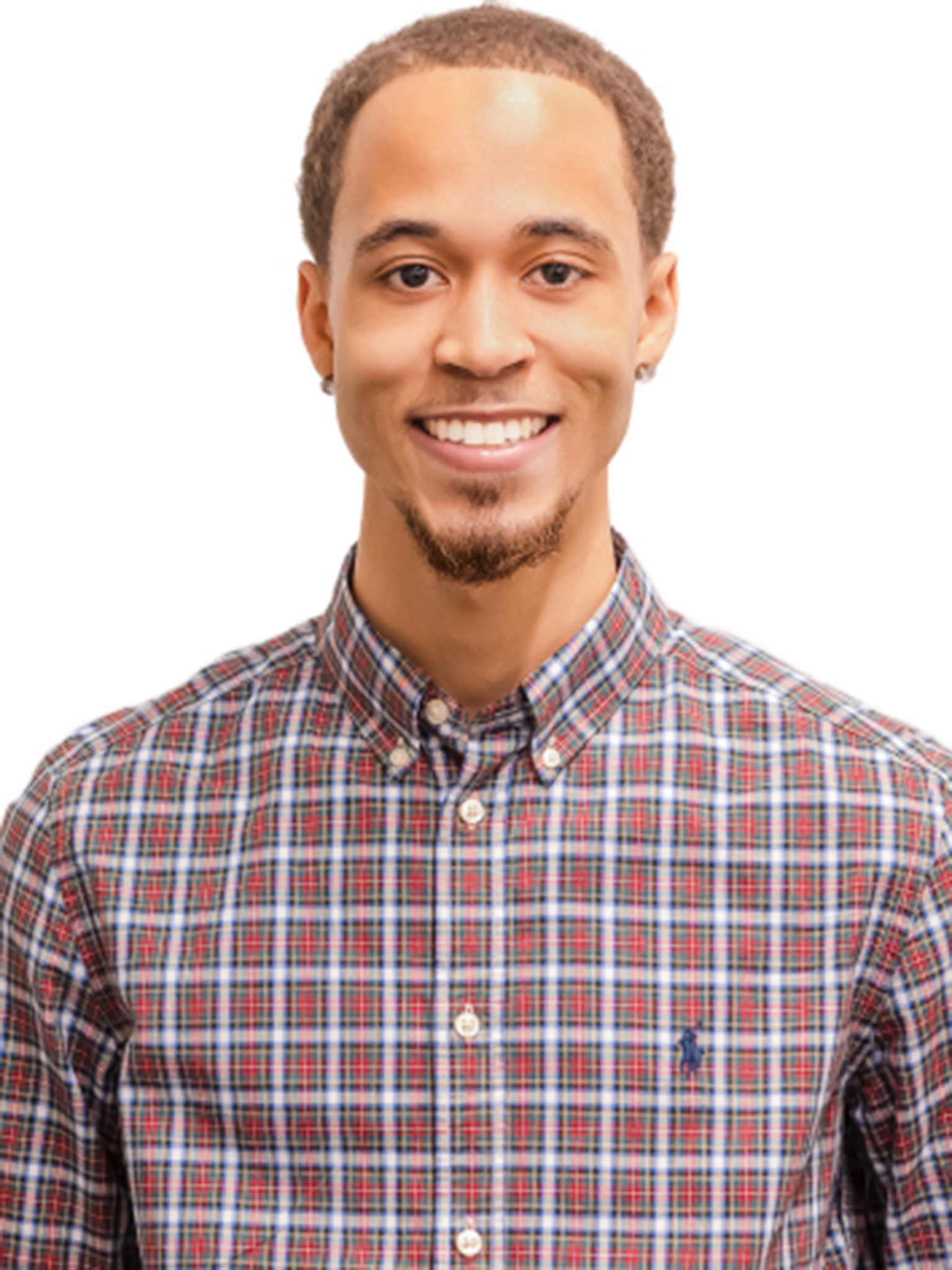 Jaren Smith – NCAS-M